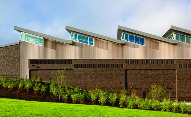 NEW SANDY HIGH SCHOOL